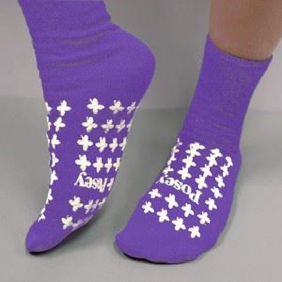 Posey Non-Skid Socks. Repton Medical