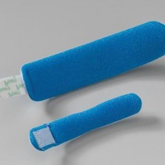 Pulse Oximeter Probe Wraps. Repton Medical