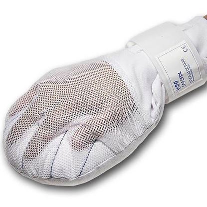 Medical Hand Mitts. Repton Medical