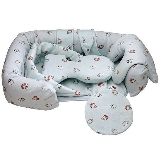 Snuggle Up Positioning Aid. Repton Medical