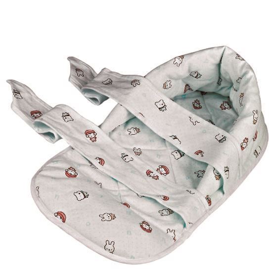 Snuggle Up Positioning Aid. Repton Medical