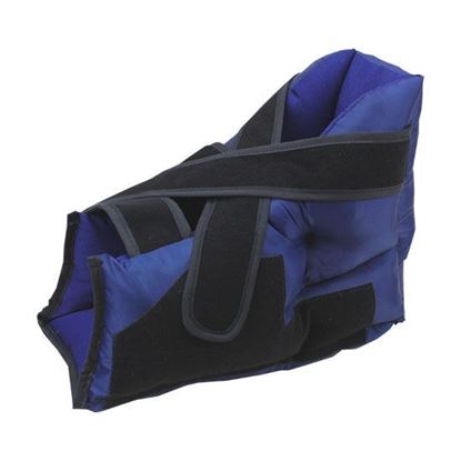 Heel Off-Loading Devices. Repton Medical