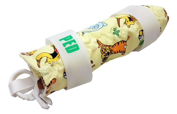 Freedom Splints (Arm & Leg Splints). Repton Medical