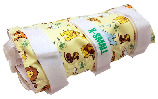 Freedom Splints (Arm & Leg Splints). Repton Medical