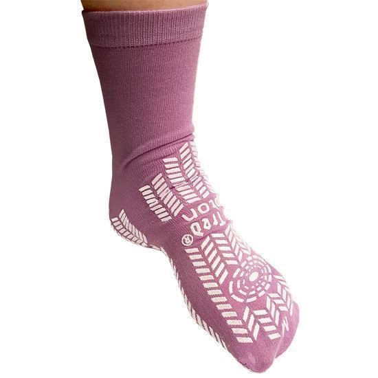 Hospital Slipper Socks (Non-Skid). Repton Medical