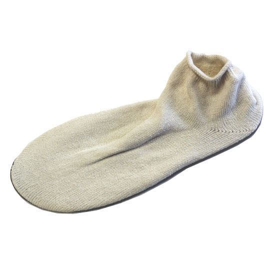 Economy Non-Skid Slippers. Repton Medical