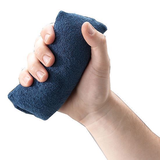 Posey Palm Grip. Repton Medical