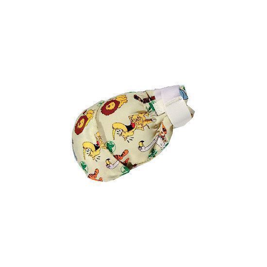 Paediatric Mitts. Repton Medical