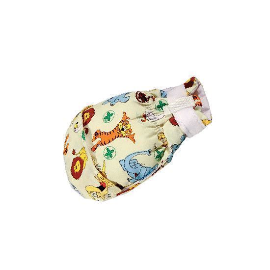 Paediatric Mitts. Repton Medical