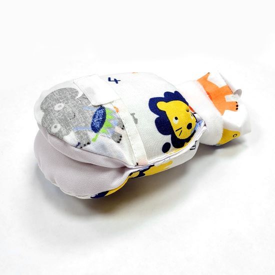 Paediatric Mitts. Repton Medical