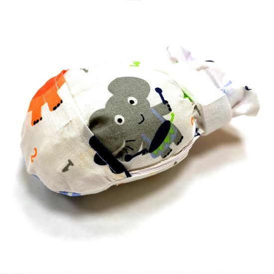 Paediatric Mitts. Repton Medical